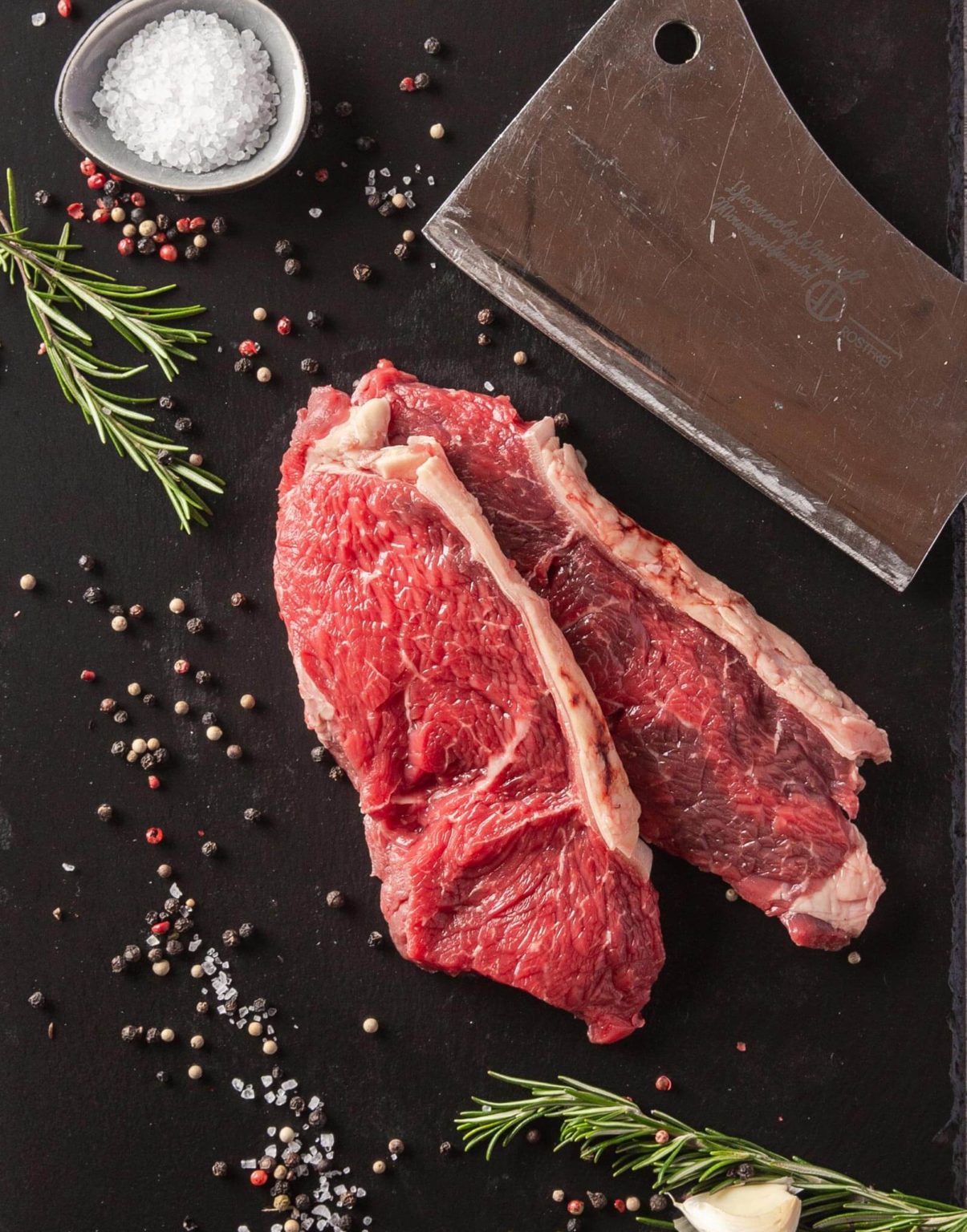 Beiried - Feinkost Fleischerei Auernig